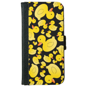 Rubber Duck iPhone Cases & Covers | Zazzle