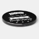 Cute Black White Inspirational Quote Typography Wireless Charger | Zazzle