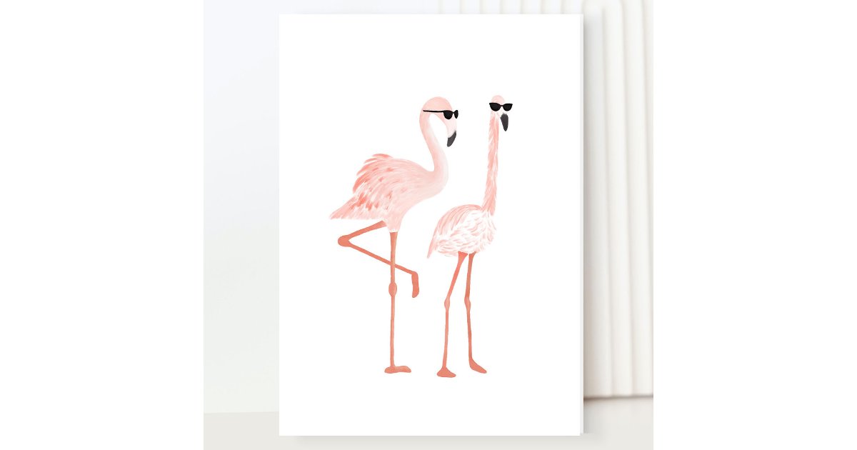 Cute Blank Greeting Card | Zazzle