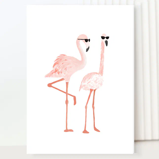 Cute Blank Greeting Card | Zazzle