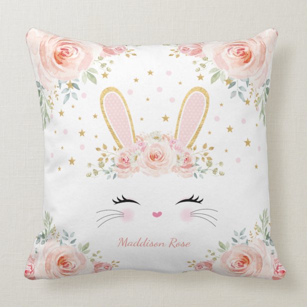 Easter Decorative & Throw Pillows | Zazzle