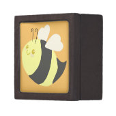 Cute Bumble Bee Gift Box | Zazzle