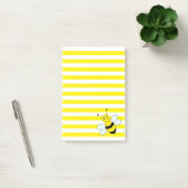 Cute Bumble Bee Post-it Notes | Zazzle