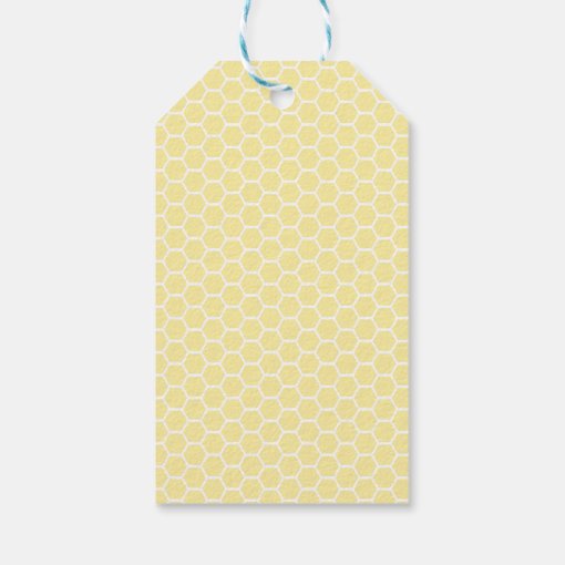 Cute Bumble Bee Stroller Baby Shower Labels | Zazzle