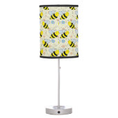 Cute Bumble Bee Table Lamp | Zazzle