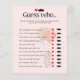 Cute bunny baby shower games | Zazzle