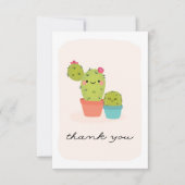 Cute Cactus Card | Zazzle