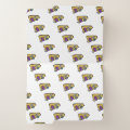 Cute Camper File Folder | Zazzle