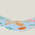 Cute Charming Mushroom Forest Snails Butterflies License Plate Frame ...