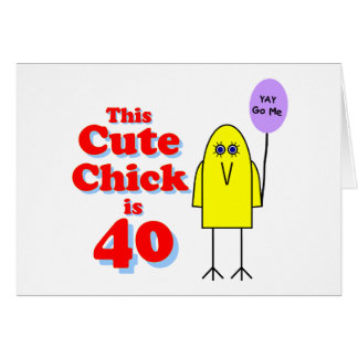 Turning 40 Cartoon Gifts - T-Shirts, Art, Posters & Other Gift Ideas ...
