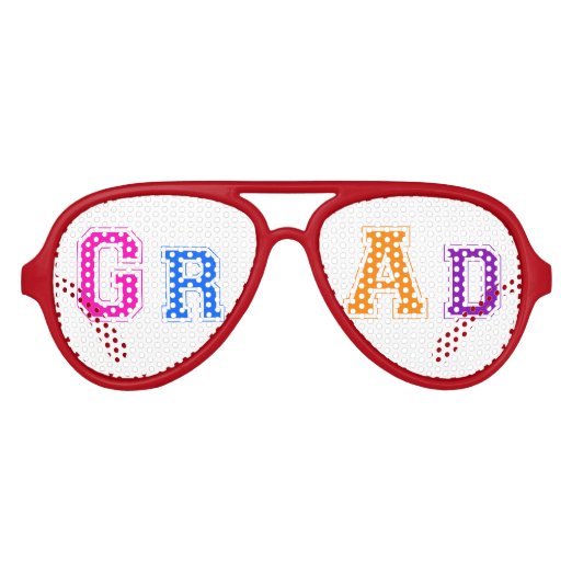 Text Sunglasses & Eyewear | Zazzle