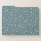 Cute Constellation Sky Pattern File Folder | Zazzle