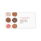 Custom Baking Business Labels | Zazzle.com