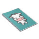 Cute Cow Notebook | Zazzle