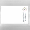 Cute Custom Cruise Ship Door Message Notes Magnetic Dry Erase Sheet ...