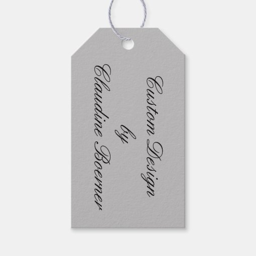 Cute Custom Design for Product Price Tags Business | Zazzle