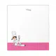 Cute Custom Kitchen Notepad 40 Pages | Zazzle