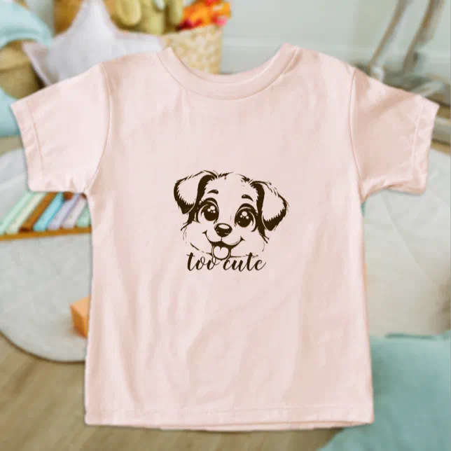 Cute Custom Text Graphic T-Shirt Tri-Blend Shirt | Zazzle