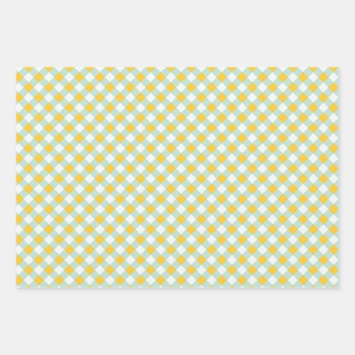 Cute Daisy Flowers Spring Summer Easter Gift Wrapping Paper Sheets | Zazzle