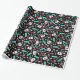 Cute Dentist / Dental Hygienist Wrapping Paper | Zazzle