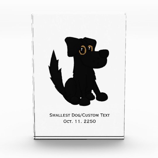 Cute Dog Show Trophy Award Zazzle cute-dog-show-trophy-award-zazzle