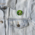 Cute Ducks Button | Zazzle