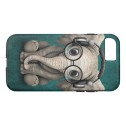 cute elephant iphone case | Zazzle