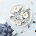 Cute Fairy Princess Girl's Birthday Hershey®'s Kisses® | Zazzle