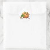 Cute Fall Sticker | Zazzle