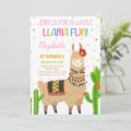 Cute Fiesta Party Card for Kids or Toddlers | Zazzle