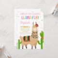 Cute Fiesta Party Card for Kids or Toddlers | Zazzle