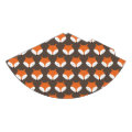 Cute Fox Animal Party Hat | Zazzle