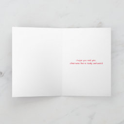 Cute, Funny Covid Valentine's Card | Zazzle