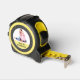 Cute Funny Family Photo for Dad Gold Tape Measure | Zazzle