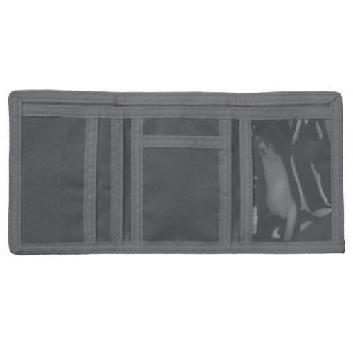 Cute Garbage Truck Trash Truck Trifold Wallet | Zazzle
