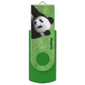 Cute Giant Panda USB Flash USB Flash Drive | Zazzle
