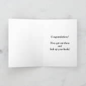 Cute Graduate Graduation Horse - Ranch Farm Card | Zazzle