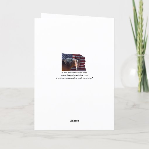 Cute Graduate Graduation Horse - Ranch Farm Card | Zazzle