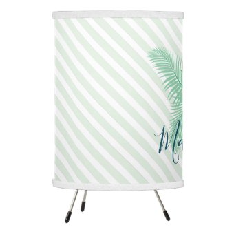 Cute Green Baby Sloth Nursery Lamp | Zazzle