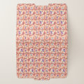Cute Happy Corgi Dogs File Folder | Zazzle