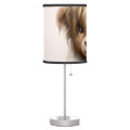 Cute Highlands Scottish Cow Table Lamp | Zazzle