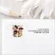 Cute Holy Cow Return Address Label | Zazzle