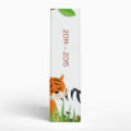 Cute Jungle Baby Animal Photo Album Binder | Zazzle