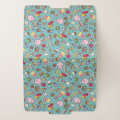 Cute Junk Food file folders | Zazzle
