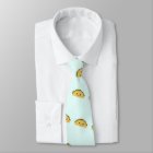 Taco vs burrito tie | Zazzle.com