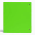 Cute kids frog cartoon student folder | Zazzle