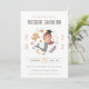 Cute Kids Underwater Mermaid Preschool Graduation Invitation | Zazzle