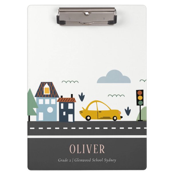 Clipboards & Form Holders | Zazzle