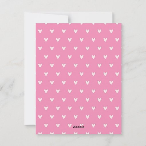 Cute Kids Valentine Holiday Card | Zazzle