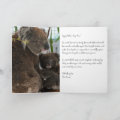Cute Koala and Baby Mother's Day Photo Card | Zazzle